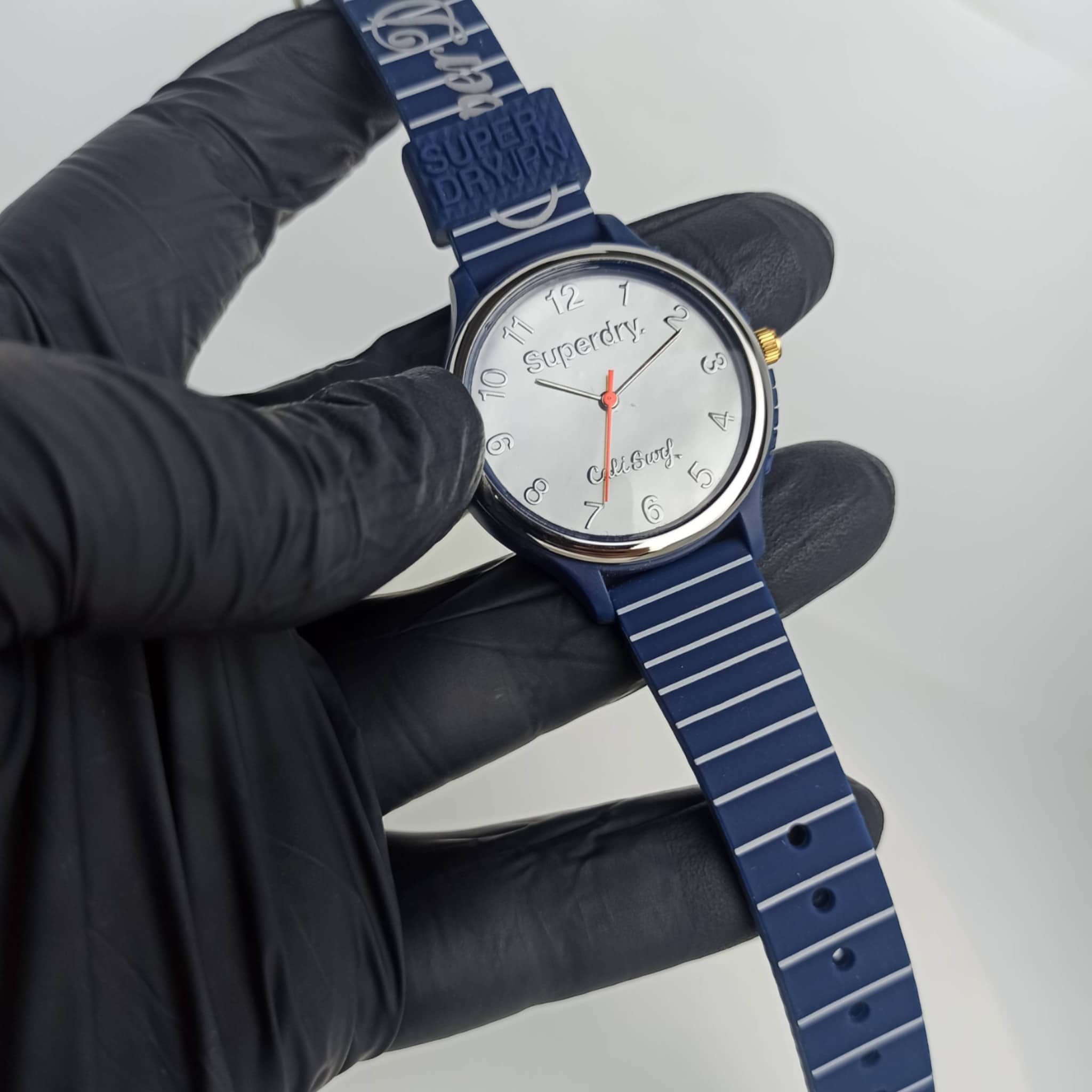 Super Dry – Original - SYL153U - Sports Watch – 36mm - Women's Watch